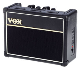 Vox AC2 RhythmVOX Bass Combo Amplifier - Mufe Musicals